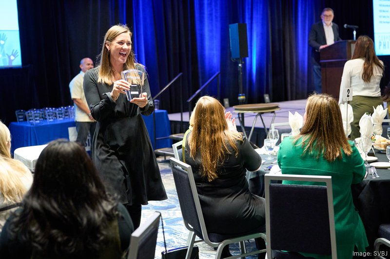 Corporate Philanthropy Awards, 2022 - Bizwomen