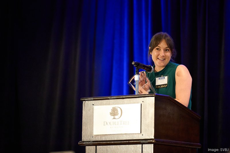 Corporate Philanthropy Awards, 2022 - Bizwomen