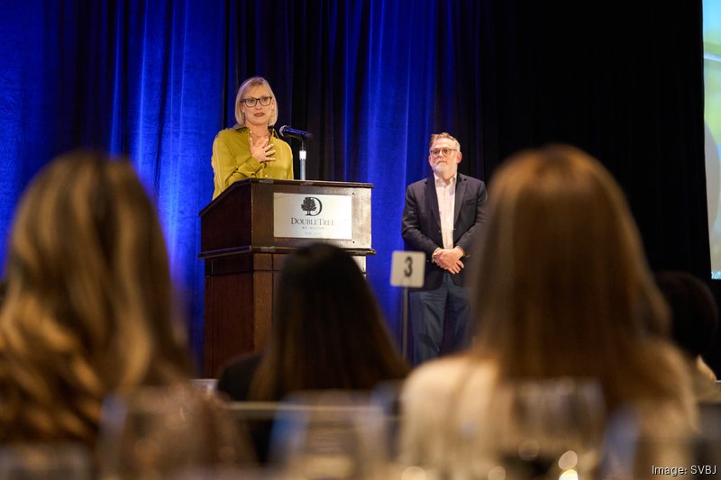Corporate Philanthropy Awards, 2022 - Bizwomen
