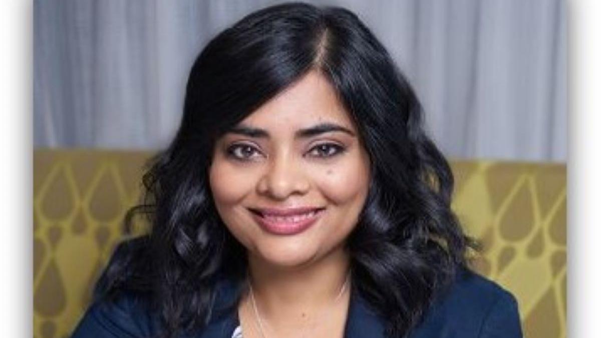Accenture exec sets record straight on what the future of work is ...