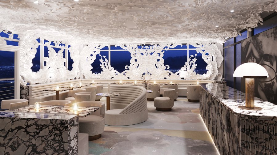 The Restaurant People, E11even to open Giselle restaurant in Miami ...