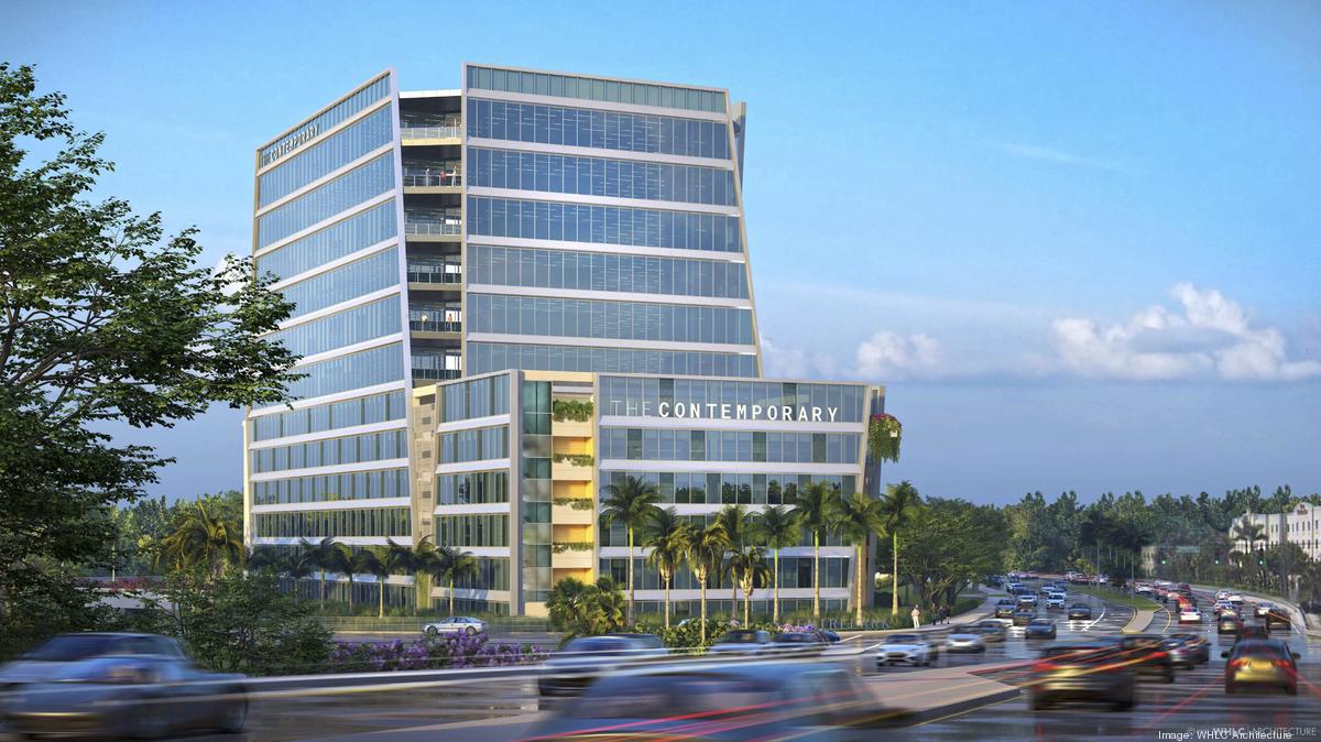 South Florida real estate projects in the pipeline for the week of Dec ...