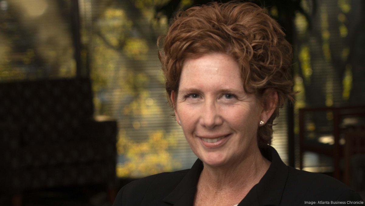 Kaiser Permanente Georgia president keeps focus on 'true business ...