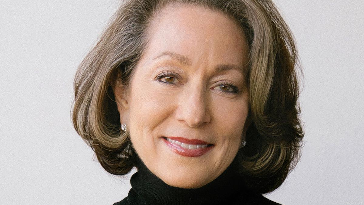 New editor named at GBH, Susan Goldberg, formerly of National ...