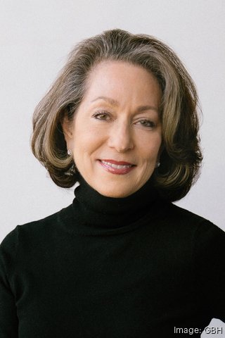 New editor named at GBH, Susan Goldberg, formerly of National ...