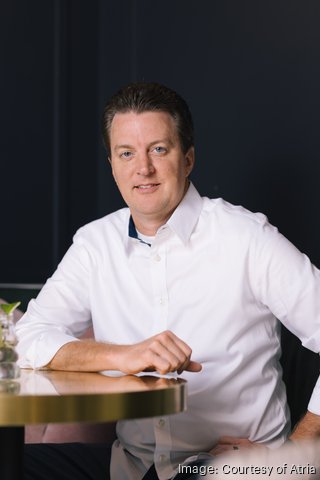 Atria's Glennis Solutions acquired, part of new, combined company ...