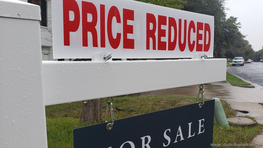 Home Price Reduced