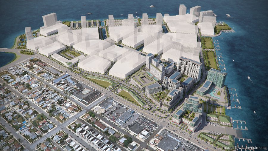 Bart Blatstein calls for transparency in Bader Field redevelopment ...