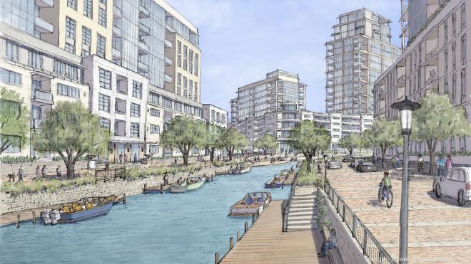 Bart Blatstein calls for transparency in Bader Field redevelopment ...