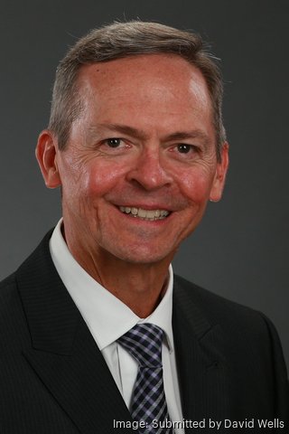 2023 CEO Awards: David Wells, Alabama Goodwill Industries Inc ...