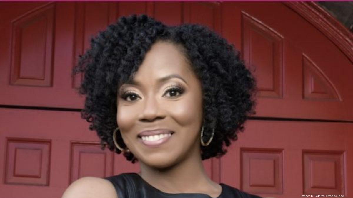 2022 BBJ CEO Awards: Devon Frazier, I See Me Inc. - Birmingham Business ...