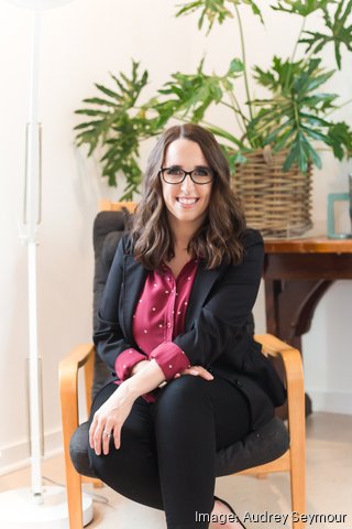 Elizabeth Anderson running for Congress - Birmingham Business Journal