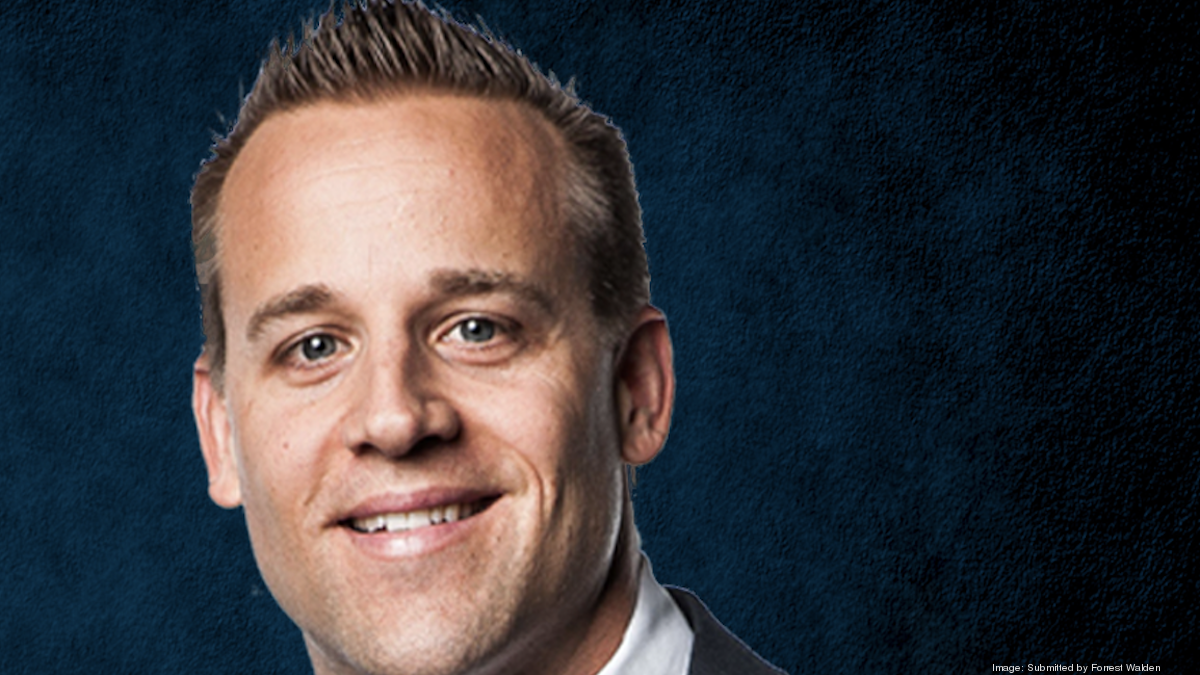 2022 BBJ CEO Awards: Forrest Walden, Iron Tribe Fitness - Birmingham ...