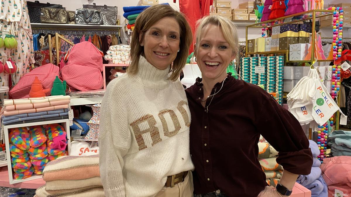 Pickering Boxwood opens new location 4730 Poplar Ave. Kim Pickering ...