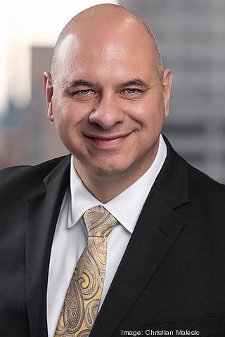Silicon Valley Central Chamber CEO Christian Malesic to exit role after ...