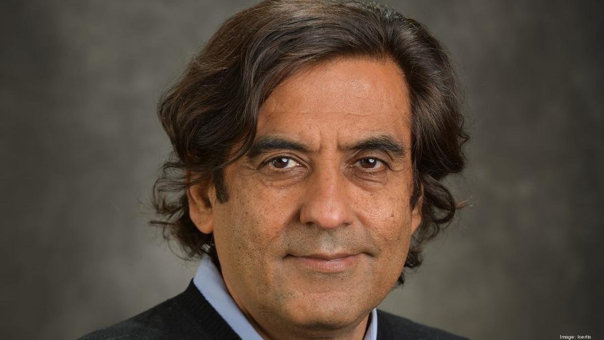 Icertis' new CFO sheds light on company's future after raising $150M ...