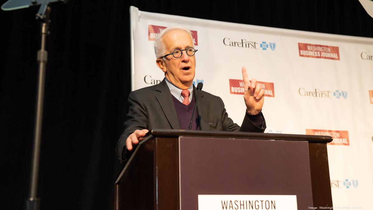 Viewpoint: Recent corporate philanthropy offered memorable moment ...