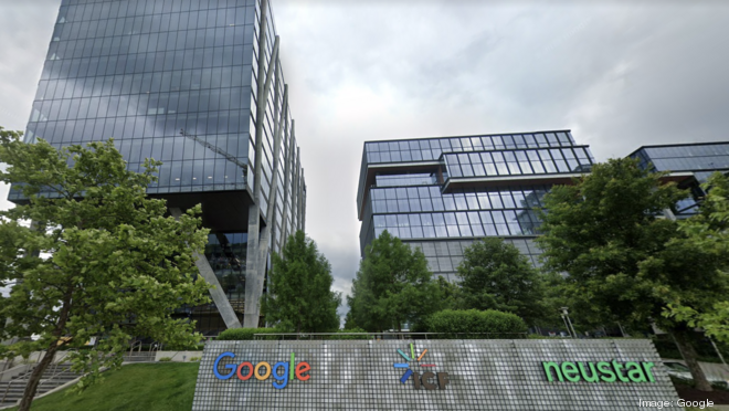 Covid isn't only reason behind ICF International's smaller Reston ...