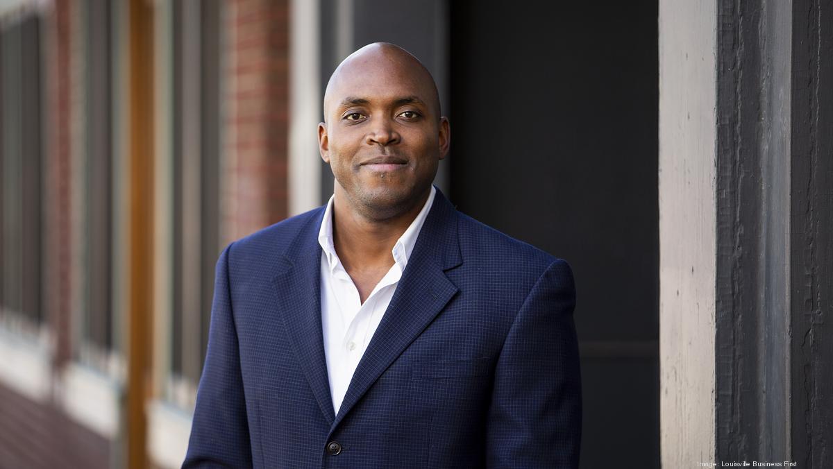 Former UofL star swimmer Caryle Blondell launches personal finance ...