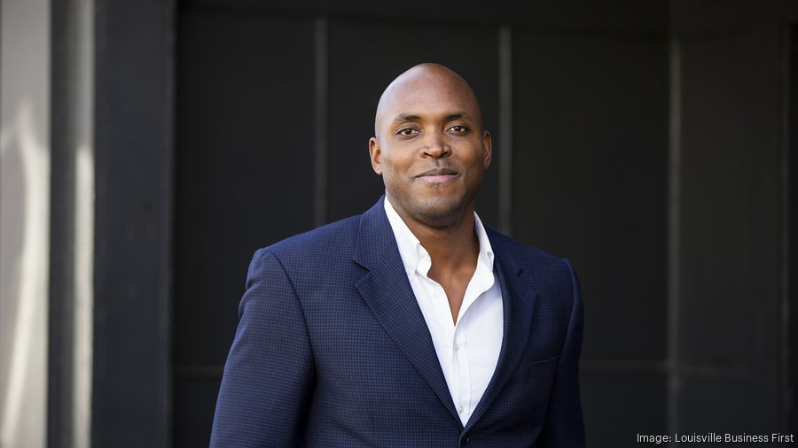 New UofL president: Here's what Louisville business and community ...