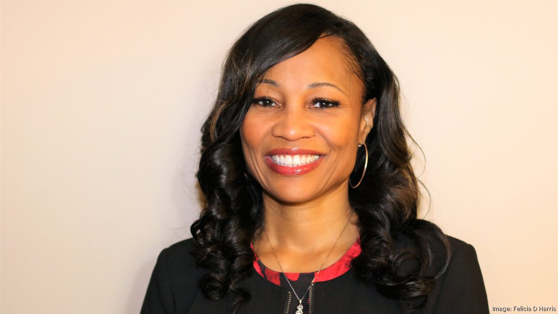 Memphis Inno - Persevere CEO Alisa Malone's path to leading the ...
