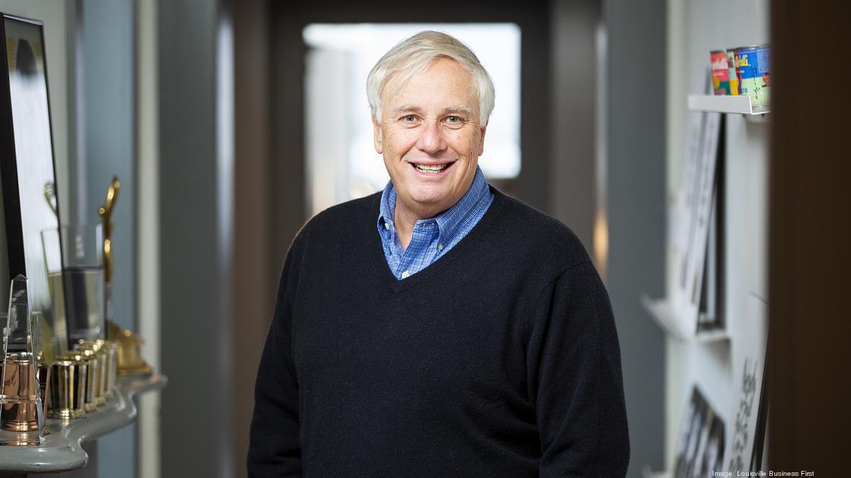 People to Know New Executives: Michael Littman, An Agency - Louisville ...