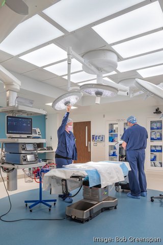 Hoefer Welker designs Midwest Transplant Network's organ procurement ...