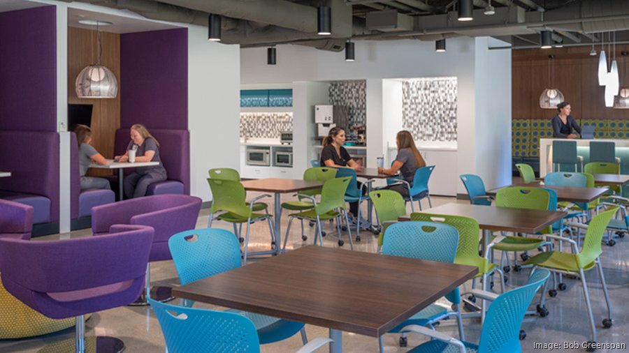 Hoefer Welker designs Midwest Transplant Network's organ procurement ...