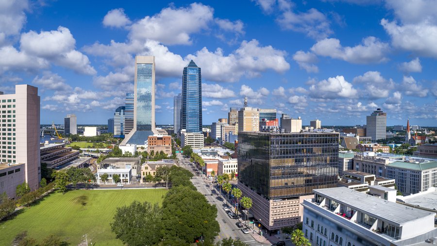 How you can profit from downtown Jacksonville’s revitalization ...