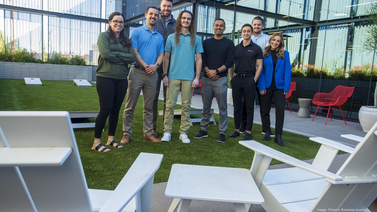 Phoenix Business Journal's Best Places to Work 2022: Micro company ...