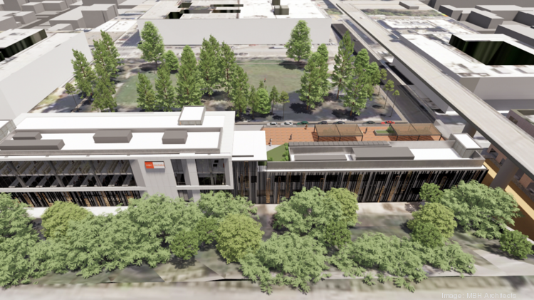 MBC BioLabs pitches biotech incubator at 700 Indiana St. in Dogpatch ...