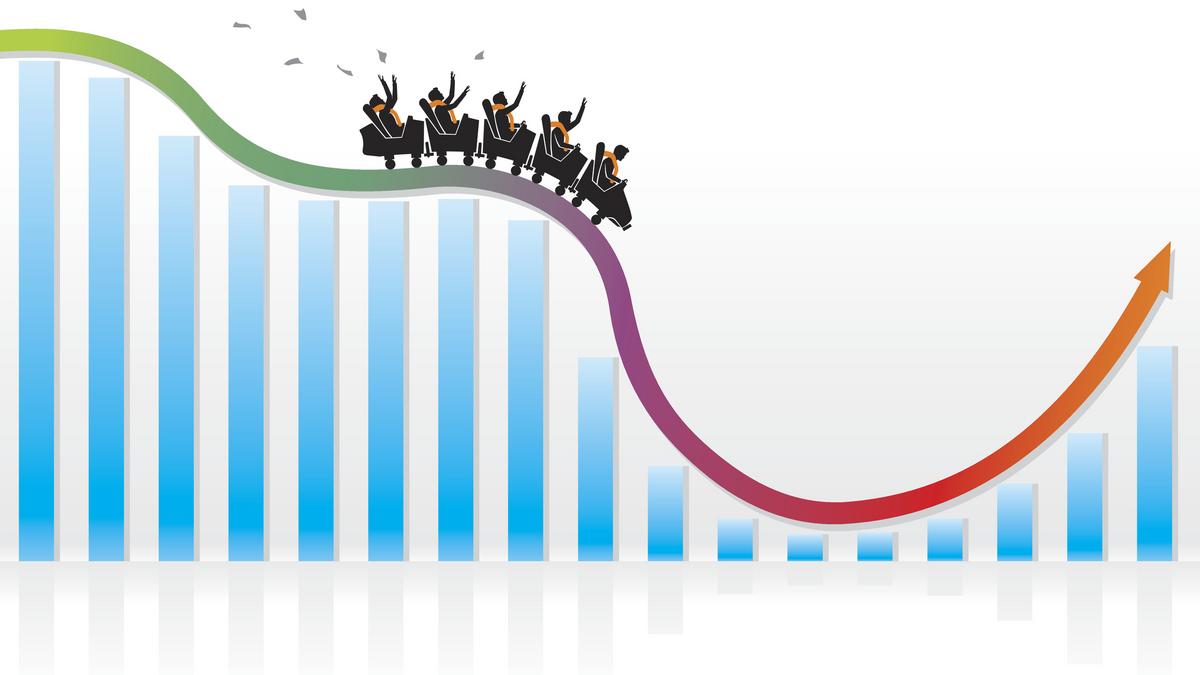 Is the roller coaster of stock investing really worth it ...