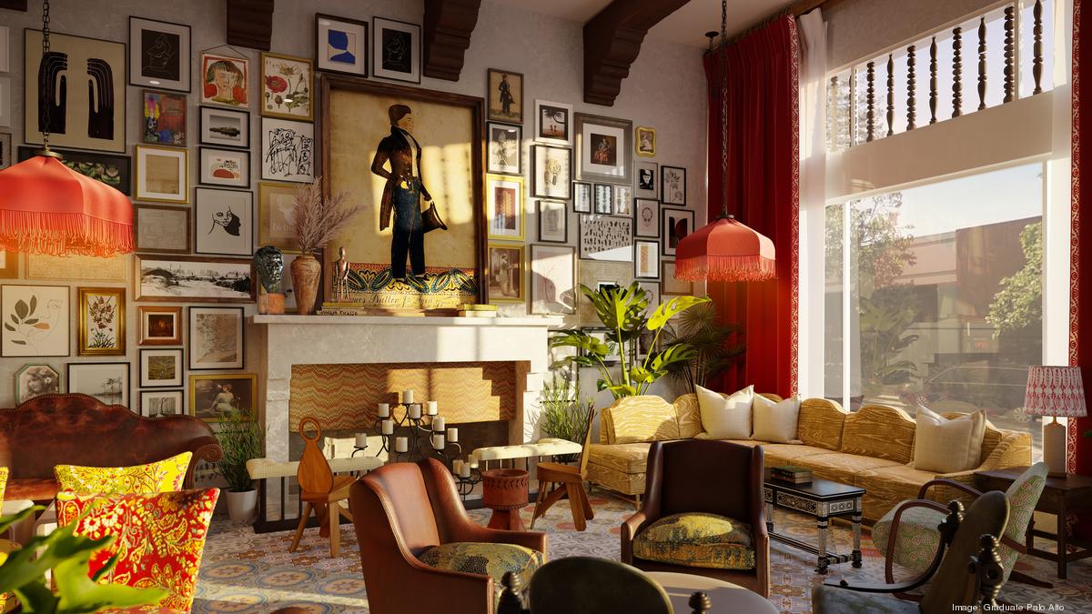 Graduate Palo Alto releases first images of historic, revamped Palo ...