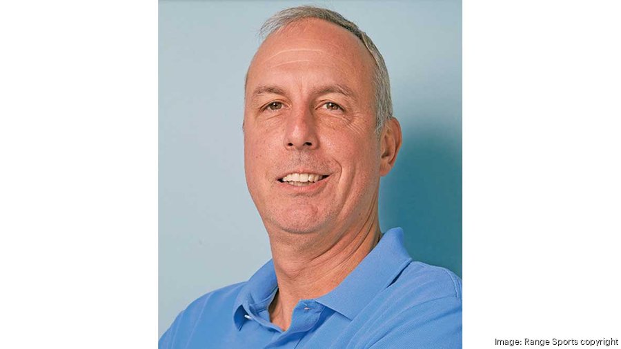 For Range Sports’ new president Will Funk, sports is all in the family ...