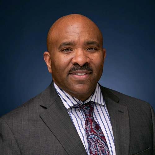 Griffin Duncan | People on The Move - Triad Business Journal