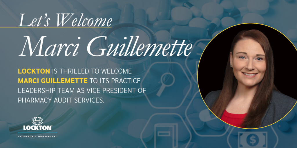 Lockton Companies BizSpotlight - Dallas Business Journal