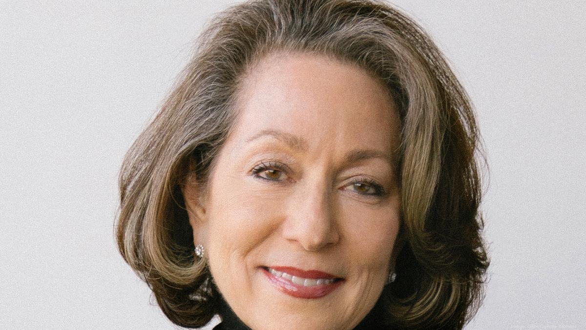 Former National Geographic editor to lead top public media content ...