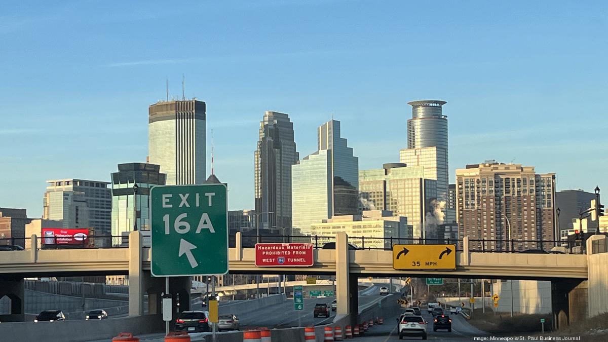 Here's where Twin Cities residents moved to during the pandemic ...