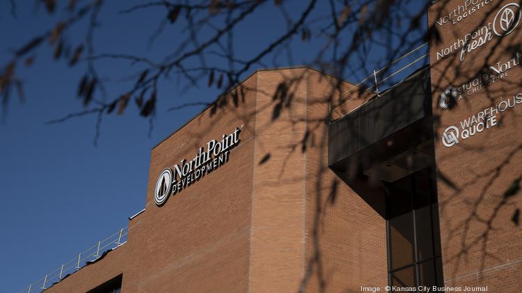 NorthPoint Development proposes 342-apartment project near Northland HQ ...