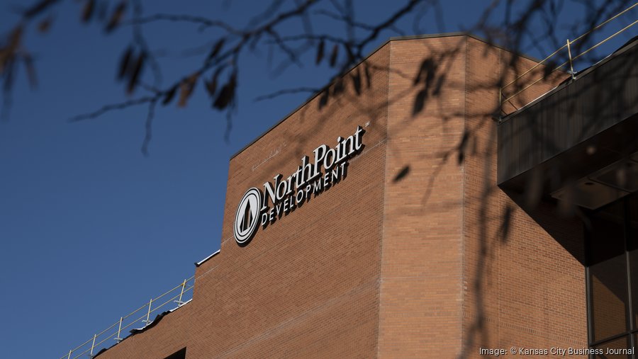 NorthPoint tops Amazon, everyone else in industrial construction ...