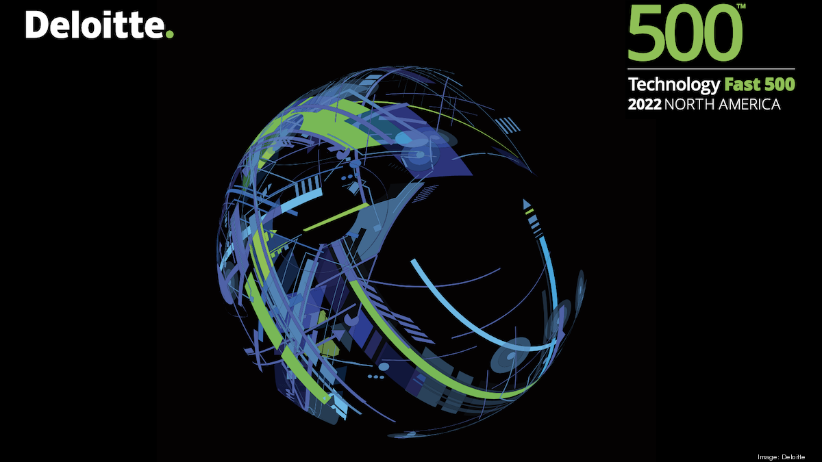Two NE Ohio companies make Deloitte Technology Fast 500 list ...