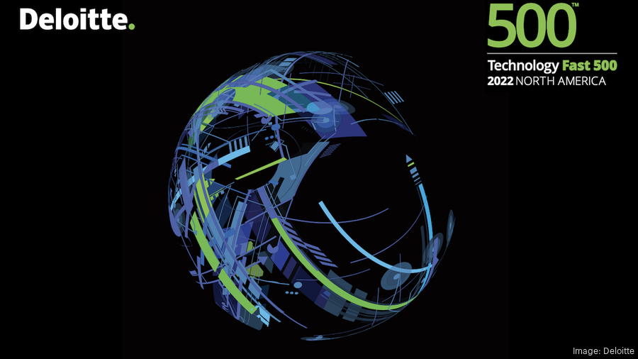 Two NE Ohio companies make Deloitte Technology Fast 500 list ...