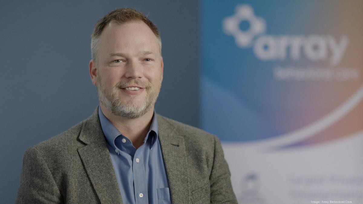 Array Behavioral Care raises $25M to expand its telepsychiatry business ...