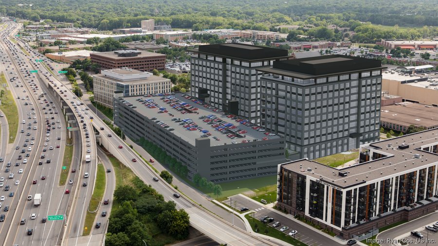 10 real estate developments reshaping the Twin Cities in 2023 ...