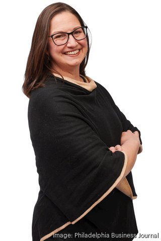 Philadelphia's Most Admired CEOs 2022: Maura McCarthy, Fairmount Park ...