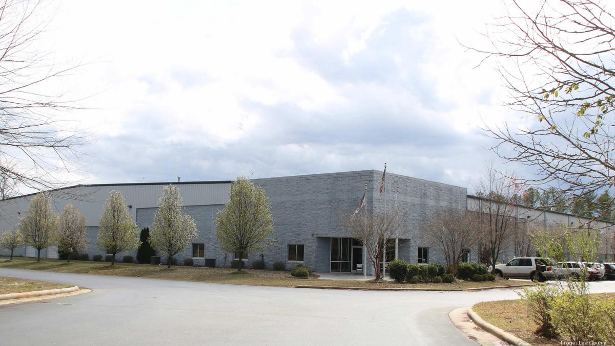Charlotte developer buys Sanford industrial building for $4M - Triangle ...