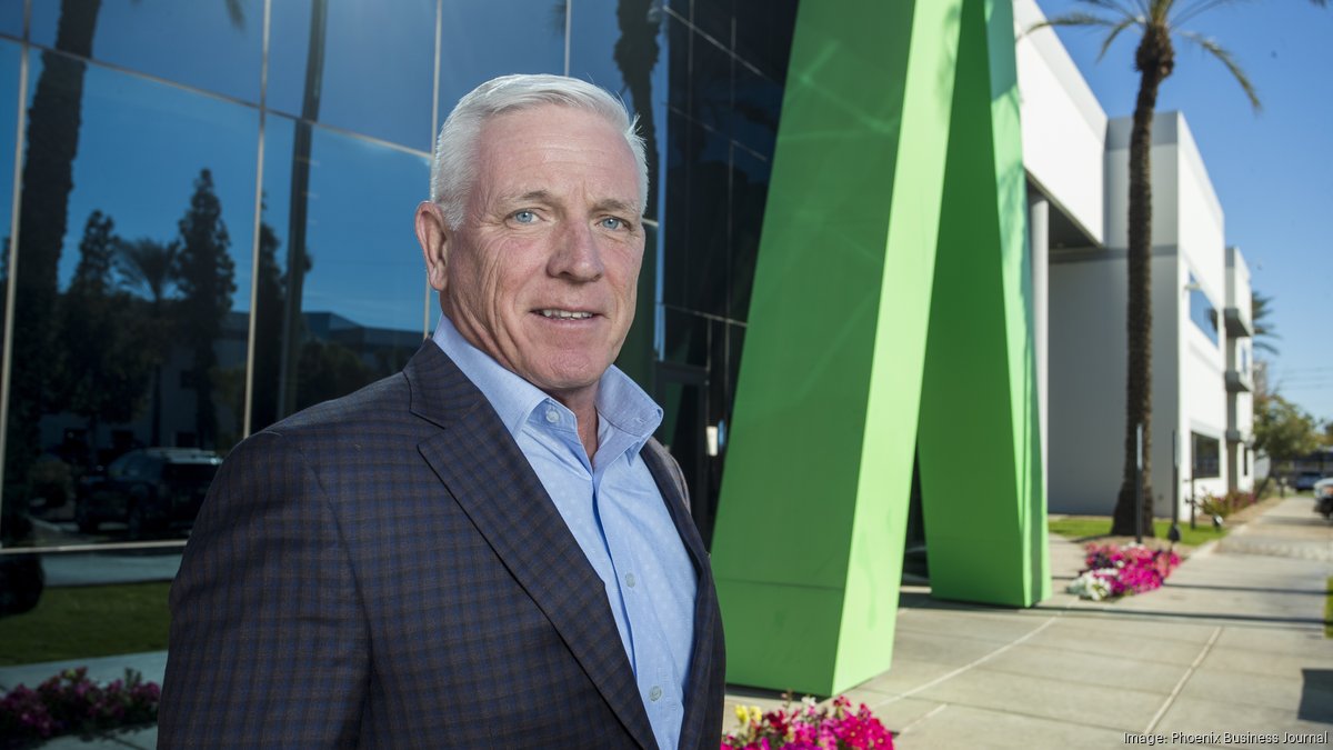 Avnet signs sponsorship deal with NFL's Arizona Cardinals - Phoenix ...