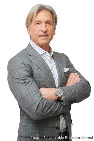 Philadelphia's Most Admired CEOs 2022: Craig A. Spencer, Arden Group ...
