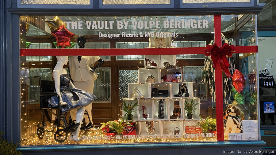 Project Runway runner-up wants to make Manayunk pop-up permanent ...