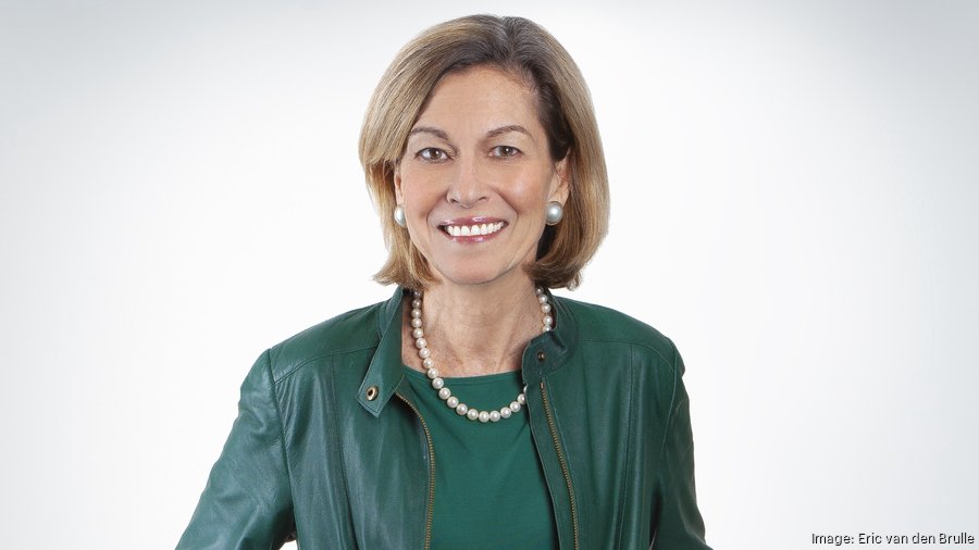 Former Boston chamber chair retiring from Weber Shandwick - Boston ...